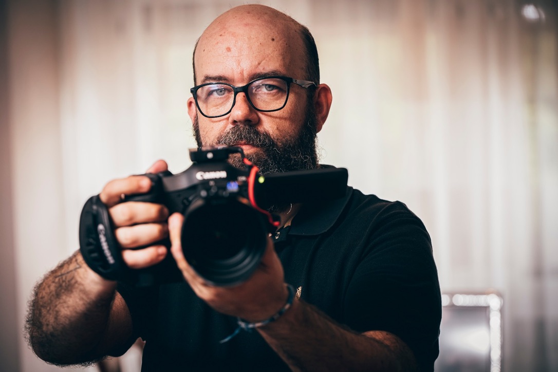 Home - Reflejo Pilomotor