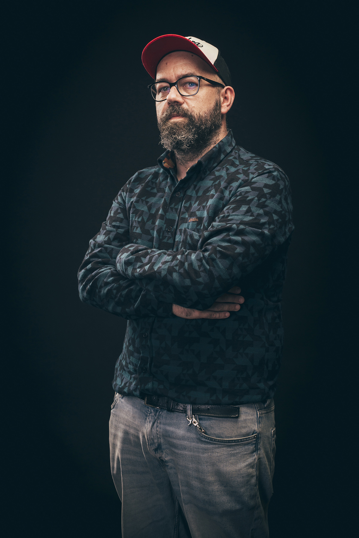 Detrás de Reflejo - Reflejo Pilomotor